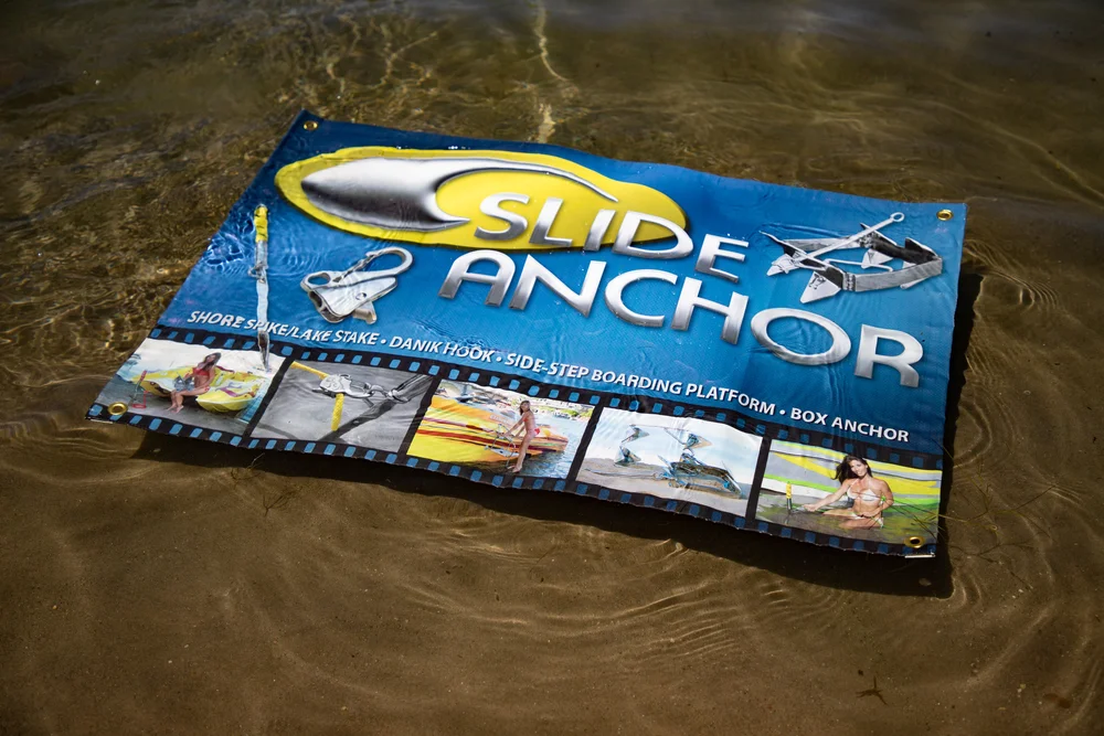 Gallery — Slide Anchor