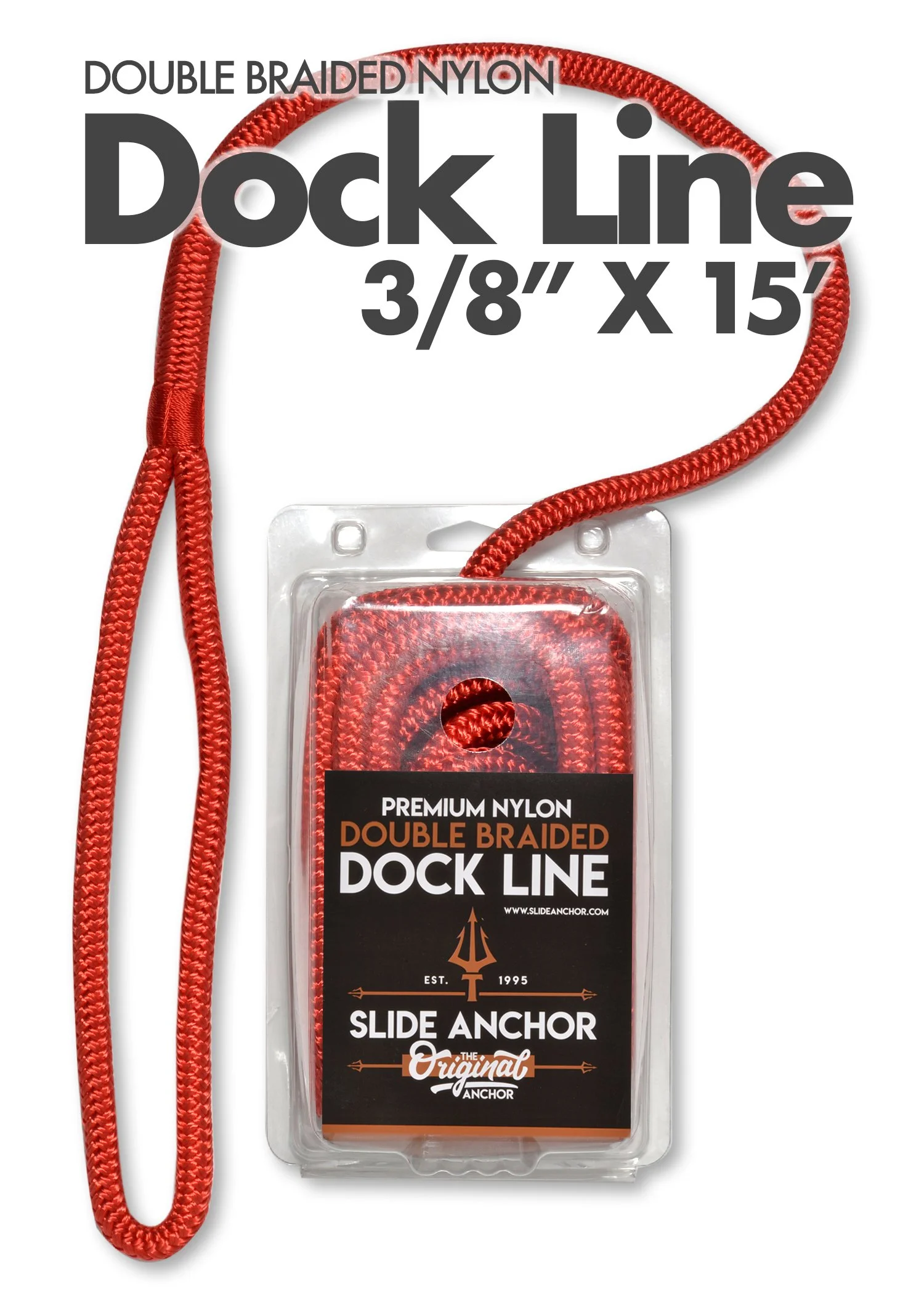 All Products — Slide Anchor