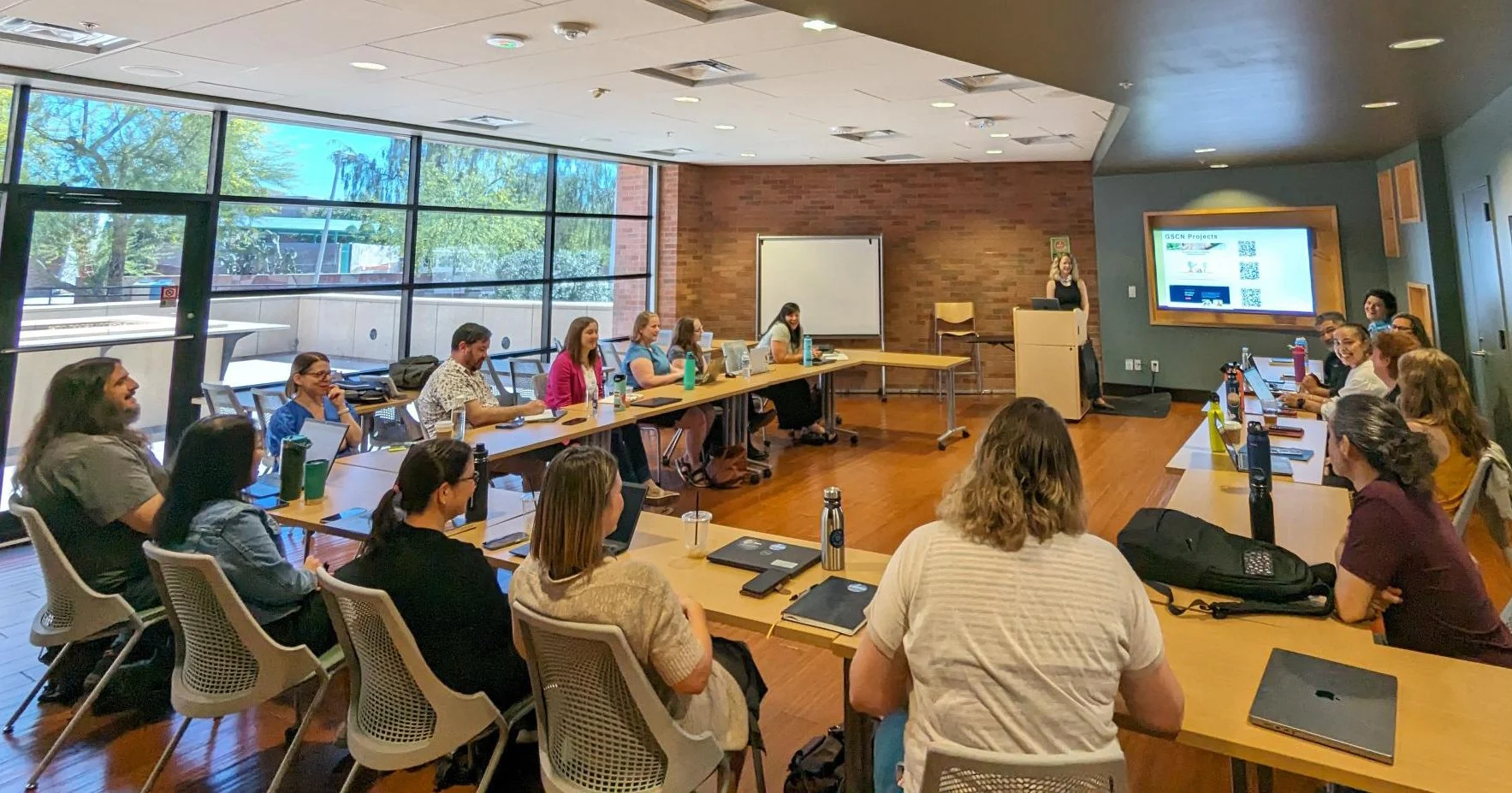 Center for Nutrition & Health Impact — In-Person Technical Assistance ...