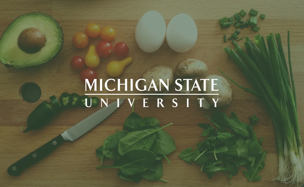 Center for Nutrition — Our Work