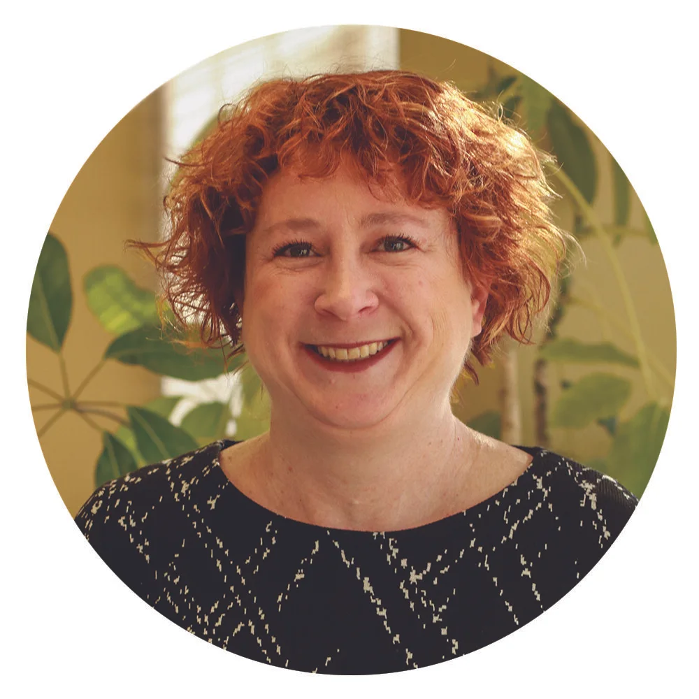 Center for Nutrition & Health Impact — Staff