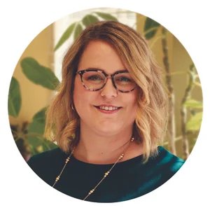 Center for Nutrition & Health Impact — Staff
