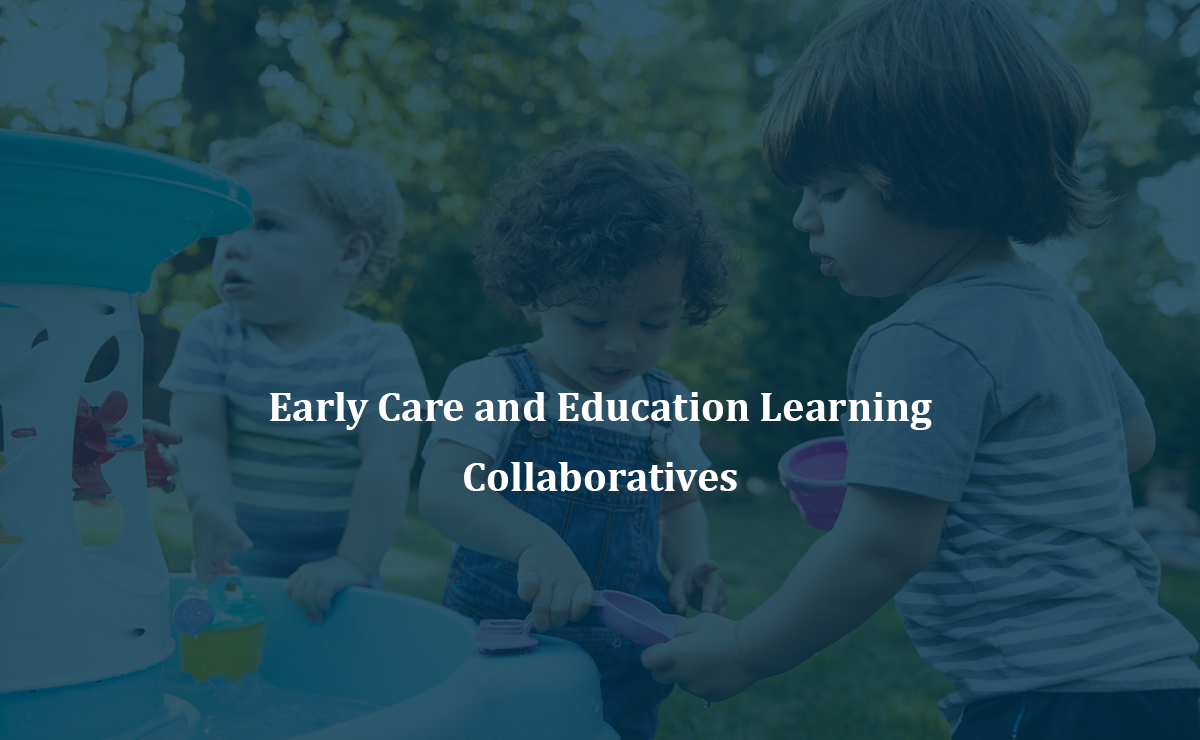 Center for Nutrition — Our Work