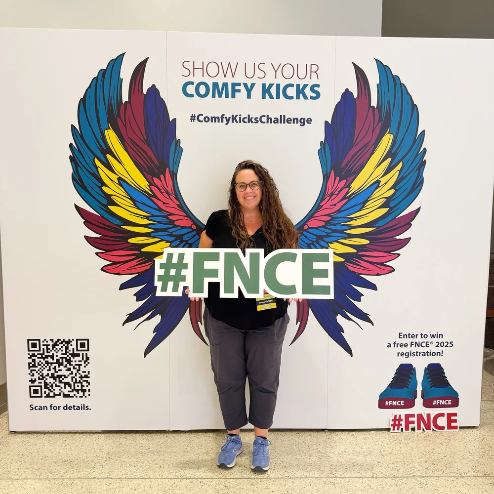 Center for Nutrition & Health Impact — Food and Nutrition Conference ...