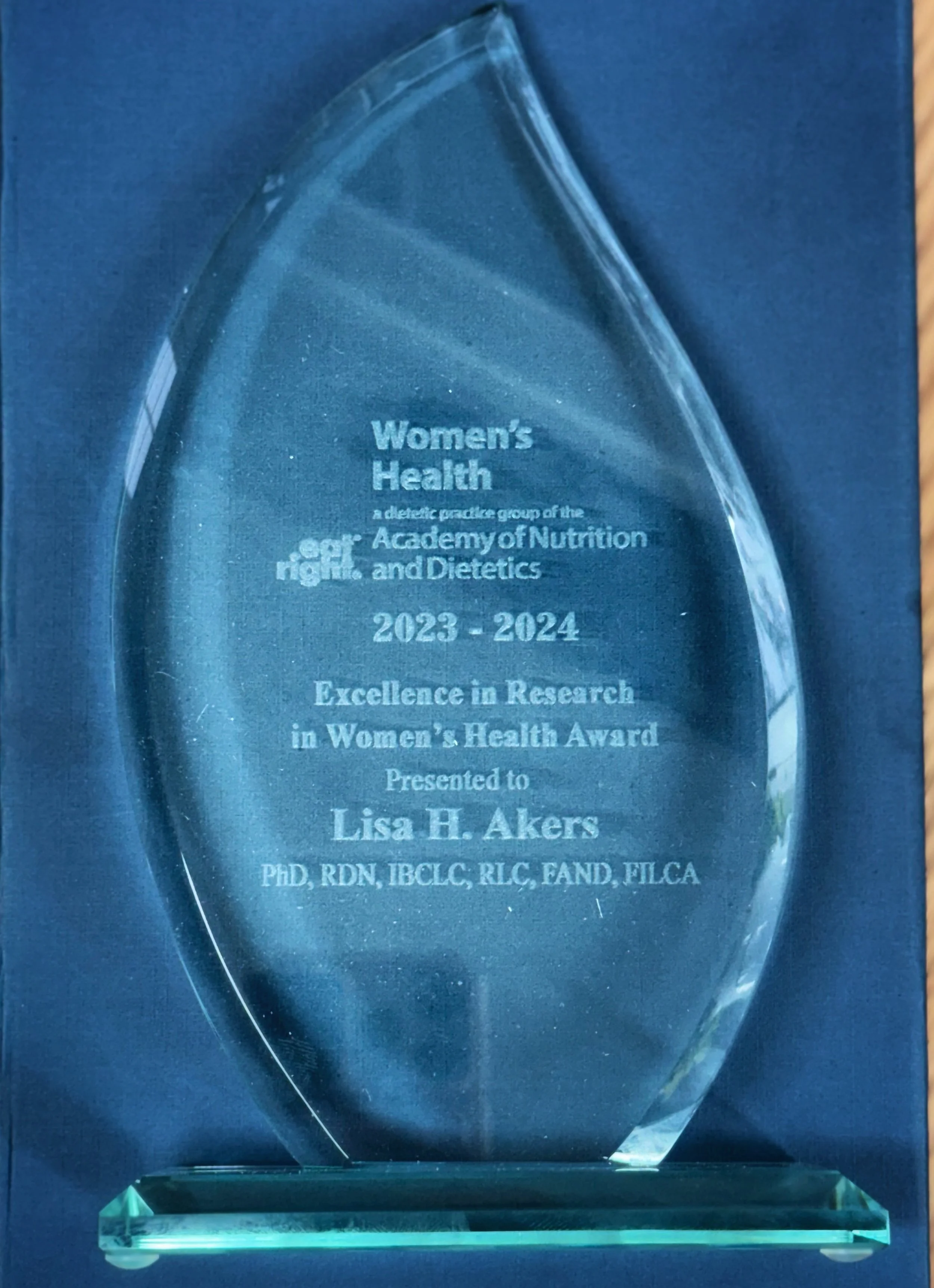 Center for Nutrition & Health Impact — Food and Nutrition Conference ...