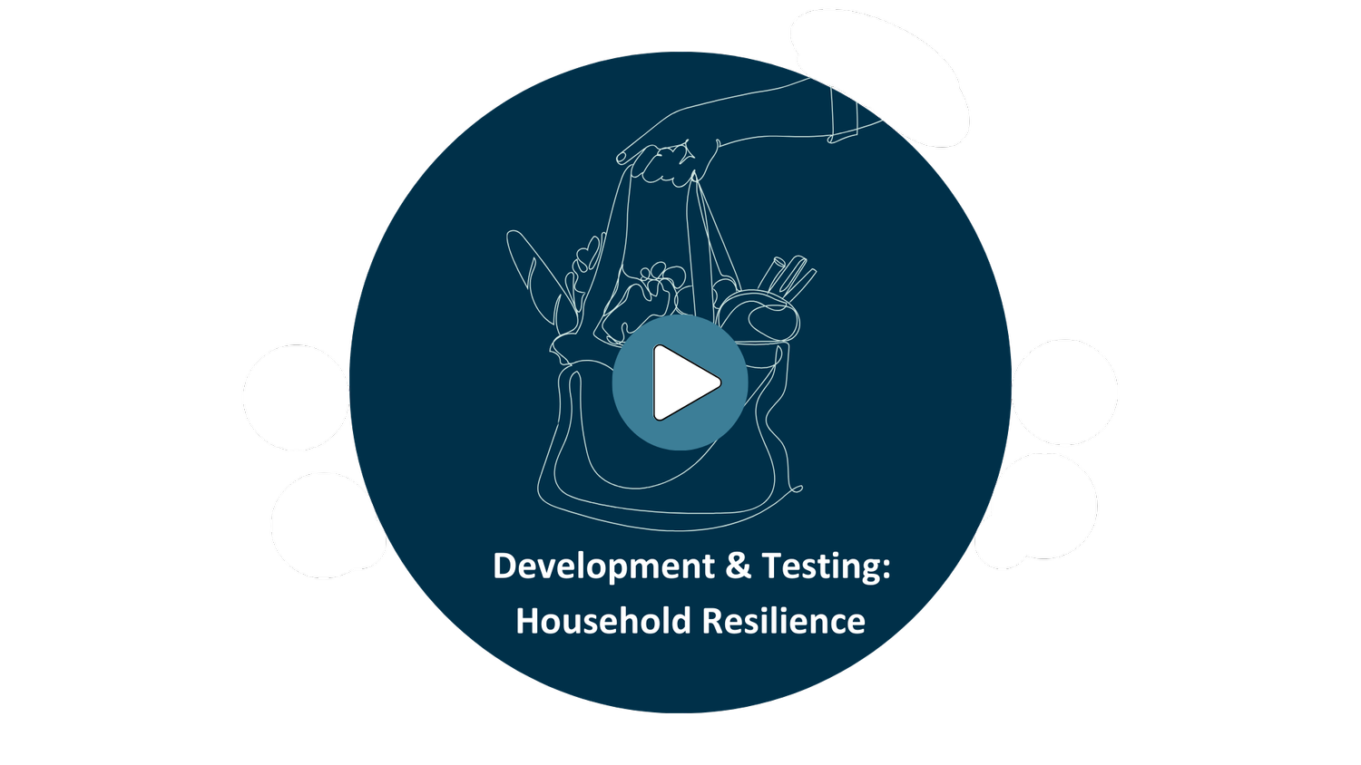 Center for Nutrition & Health Impact — Walmart Household Resilience