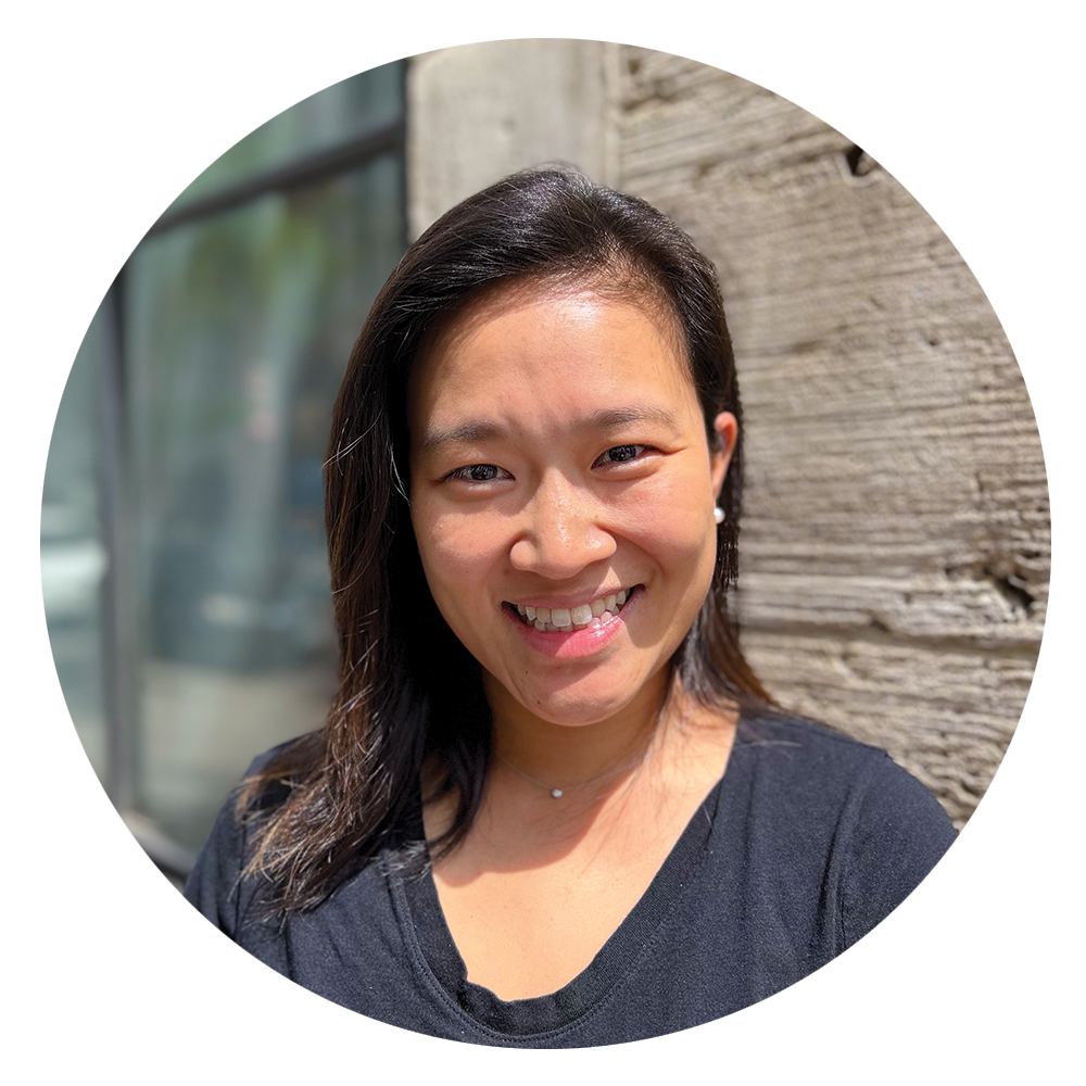 Center for Nutrition & Health Impact — Whitney Fung Uy