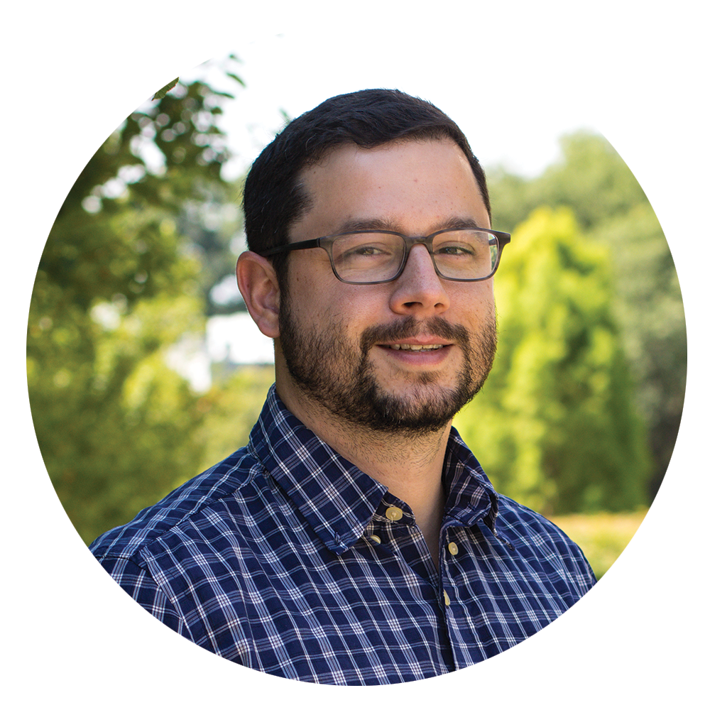 Center for Nutrition & Health Impact — Staff