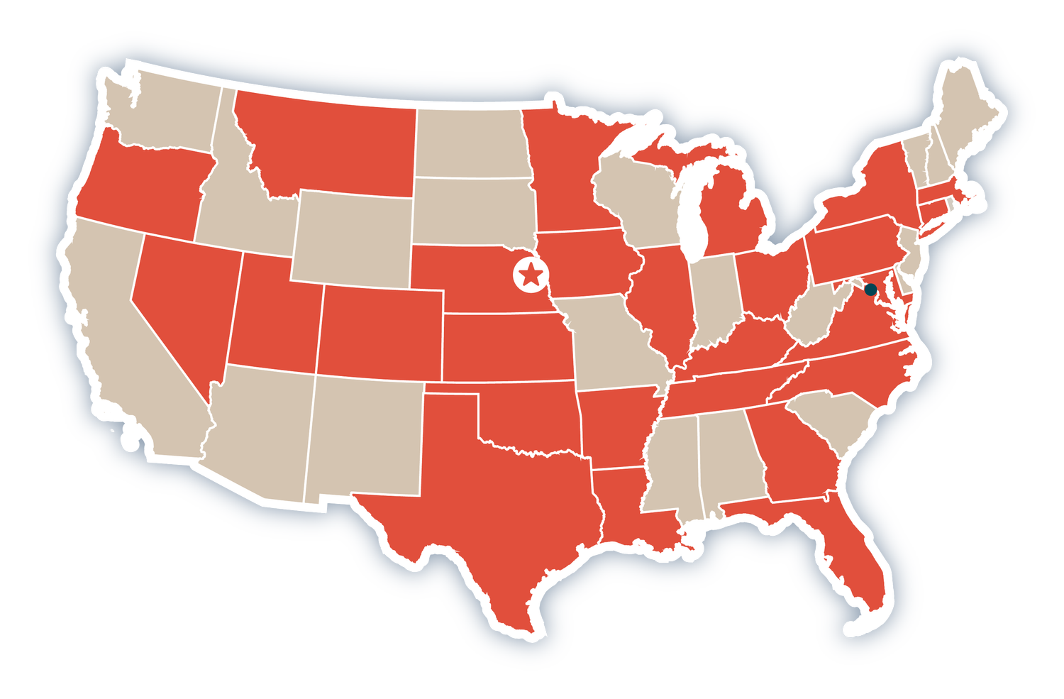 Center for Nutrition & Health Impact — Staff