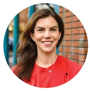 Center for Nutrition & Health Impact — Staff
