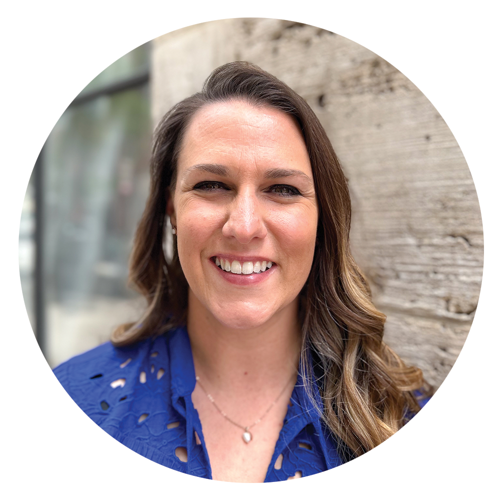 Center for Nutrition & Health Impact — Ashleigh Floyd Clark