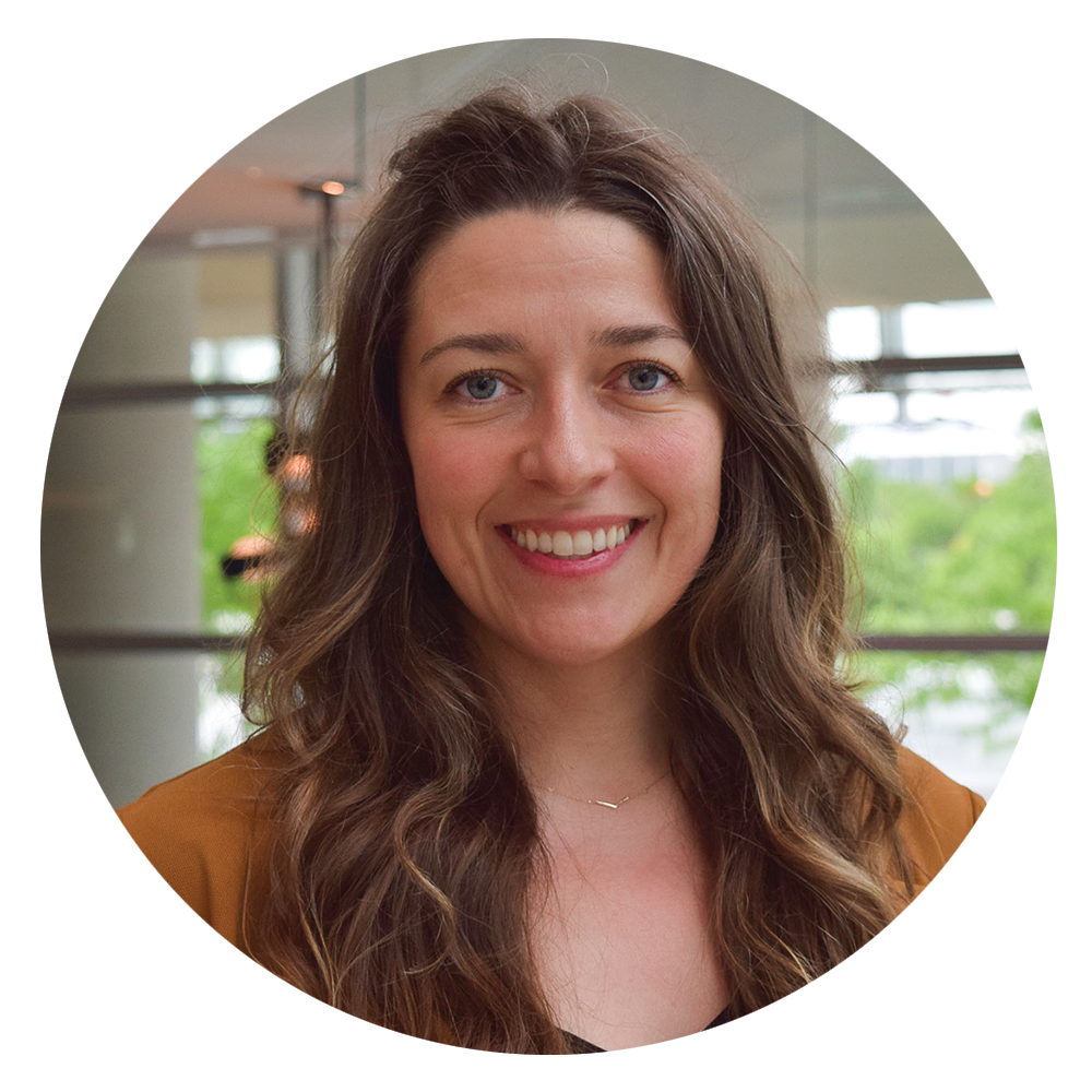 Center for Nutrition & Health Impact — Stephanie Porto