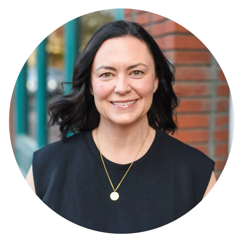 Center for Nutrition & Health Impact — Staff