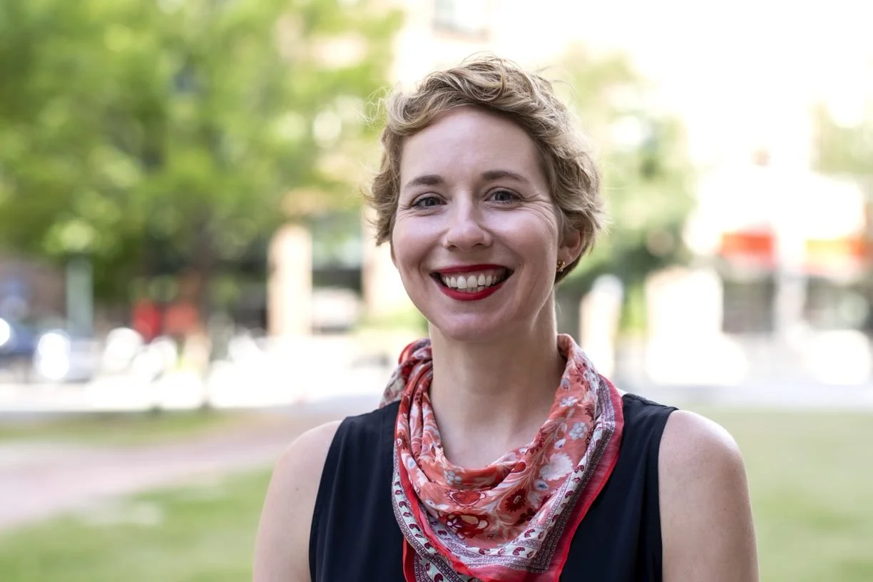 Center for Nutrition & Health Impact — Partner Feature: Dr. Lindsey ...