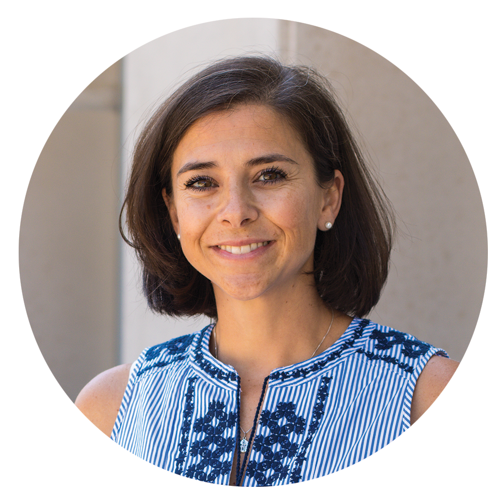 Center for Nutrition & Health Impact — Staff