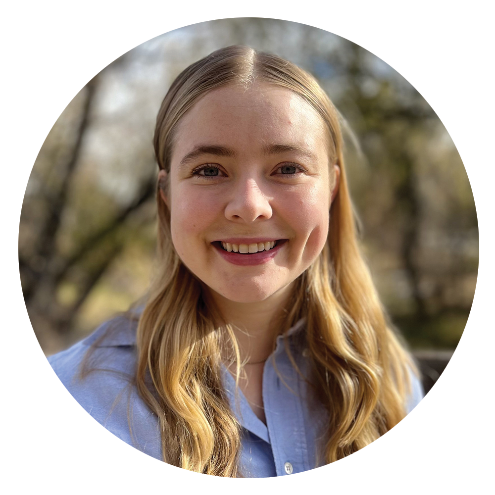 Center for Nutrition & Health Impact — Sarah Eldridge