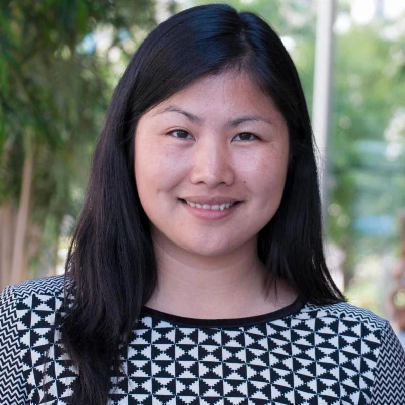 Center for Nutrition & Health Impact — Partner Feature: Dr. Christine Fu