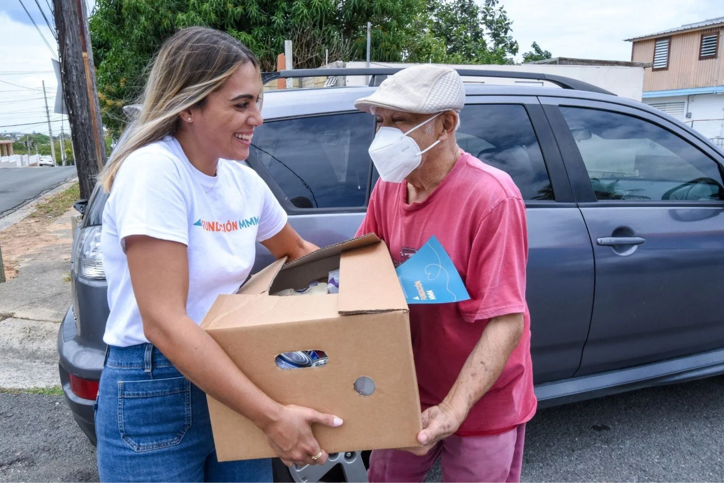 Center for Nutrition & Health Impact — Newsroom