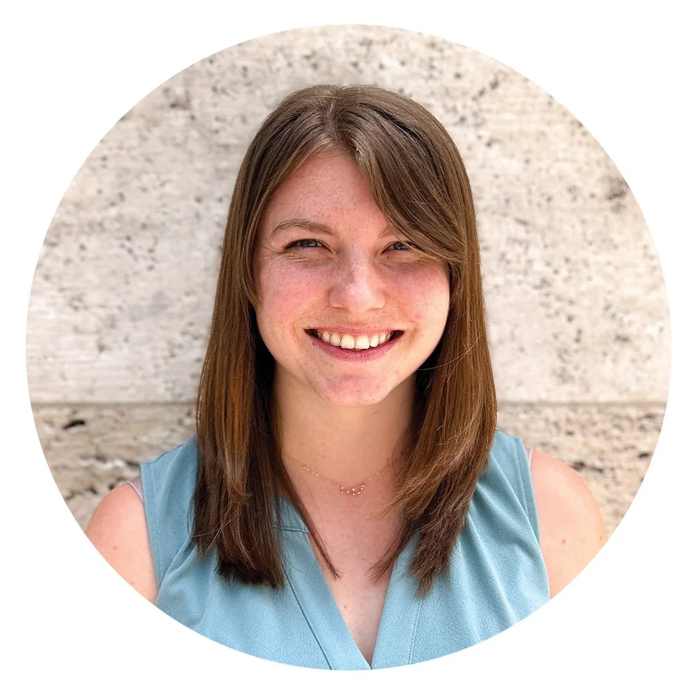 Center for Nutrition & Health Impact — Grace Stott