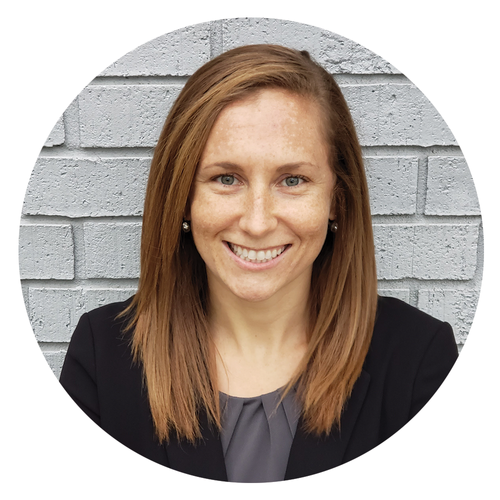 Center for Nutrition & Health Impact — Staff