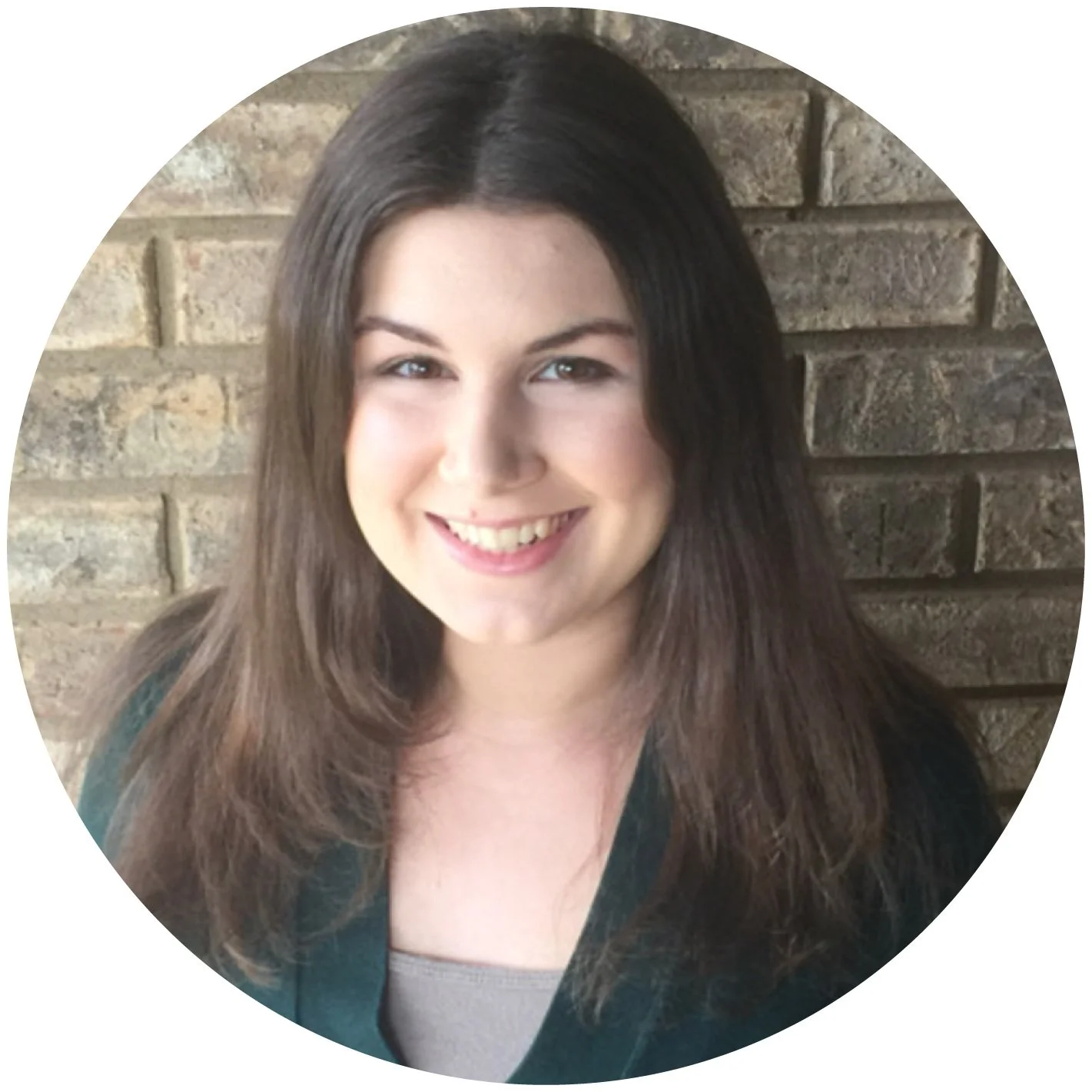 Center for Nutrition & Health Impact — Sara Russell
