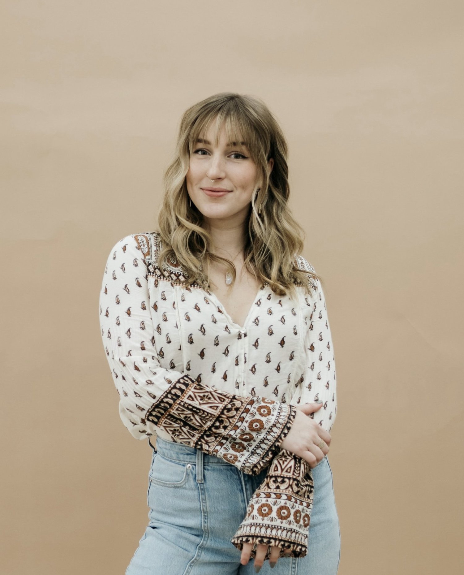 Meet the Team — INSPIRD Nutrition and Mental Health Counseling