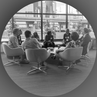 Advancing Your Convening Skills — Center for Purposeful Leadership