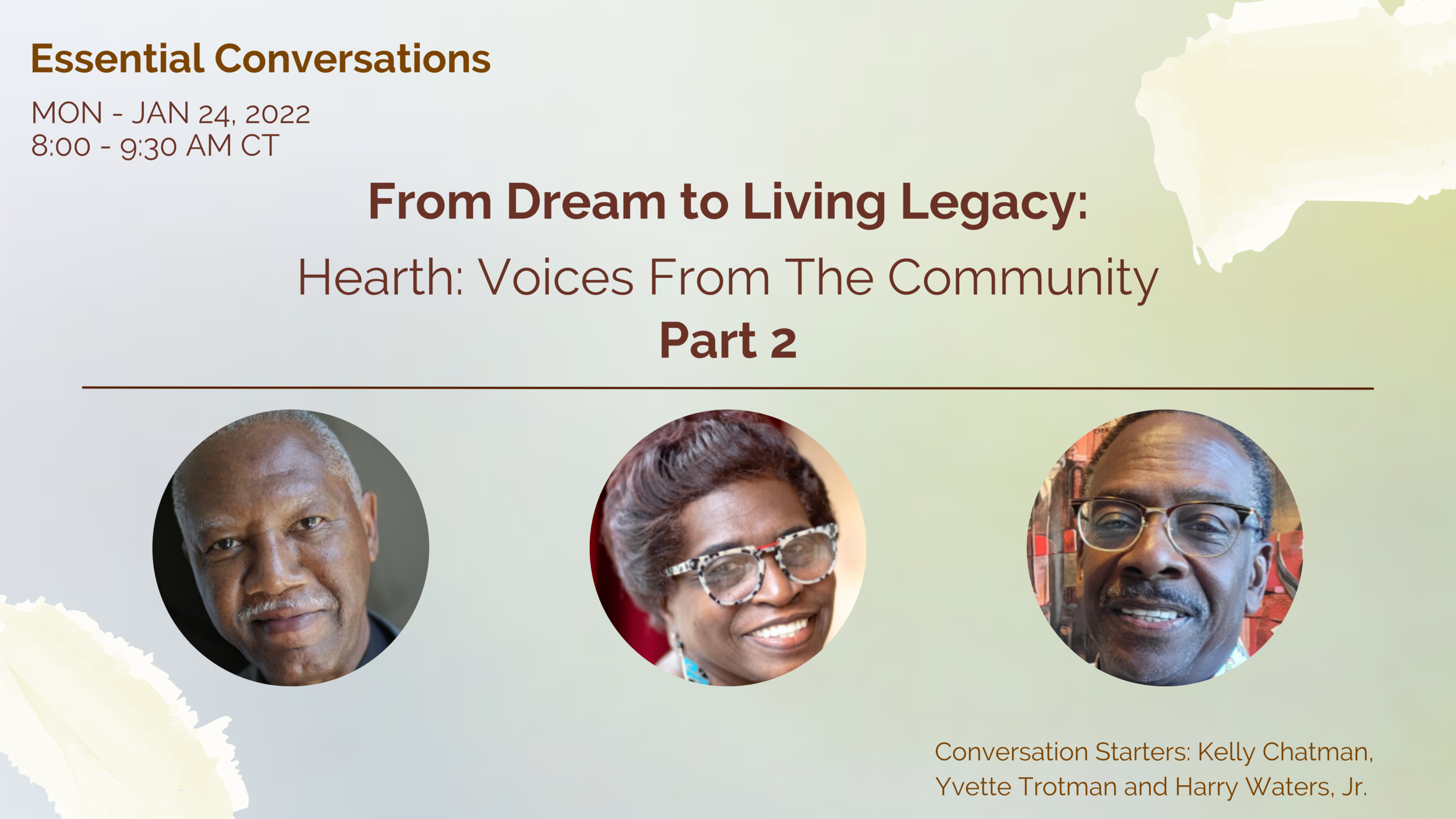 Get to know the CPL Team! — Center for Purposeful Leadership