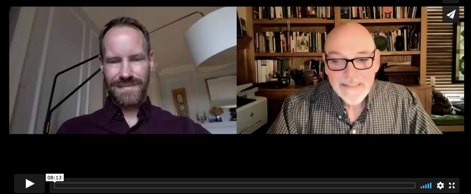 The Climate Reality Project — Center for Purposeful Leadership