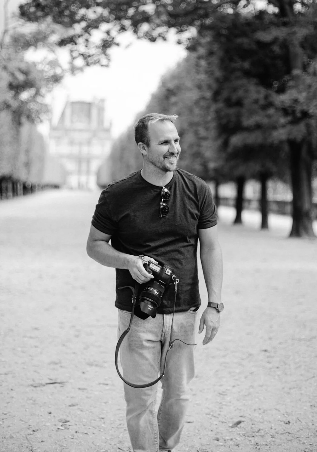 About Olson Film — Olson Film | Chicago & Destination Luxury Wedding ...