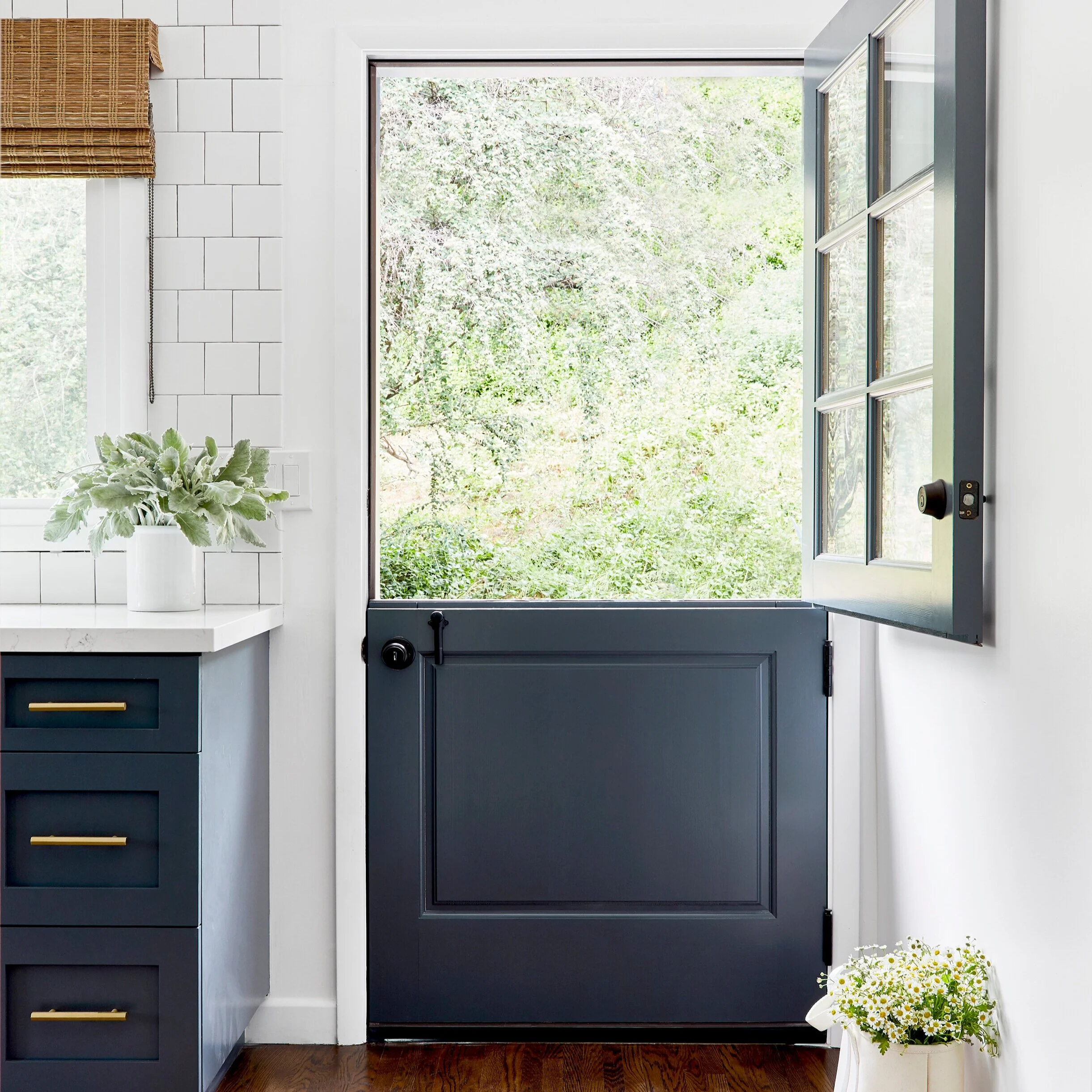 Los Angeles Interior Design Firm | Nine Dot Design