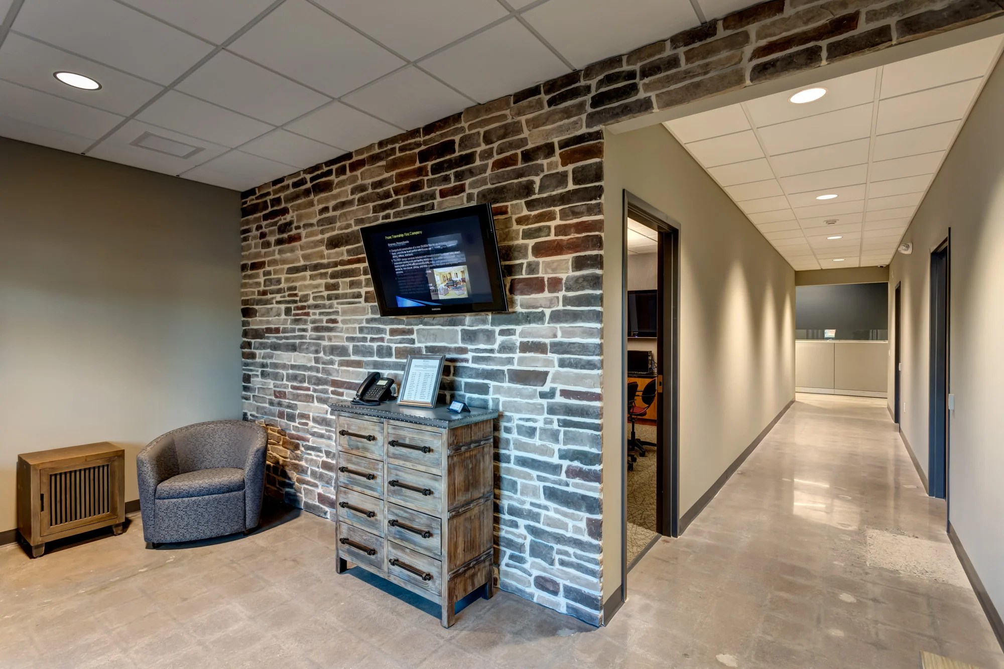 Paragon Engineering Services