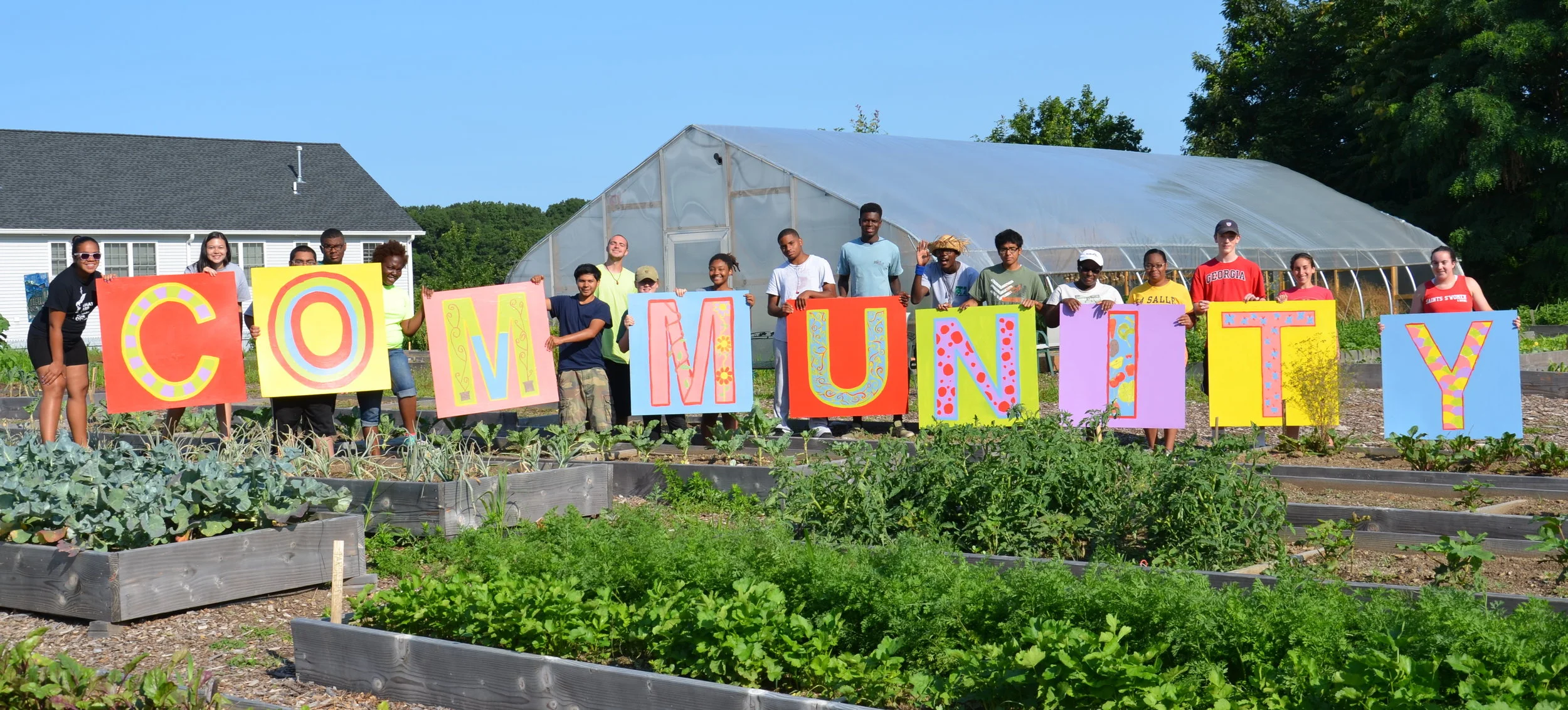 Green Village Initiative