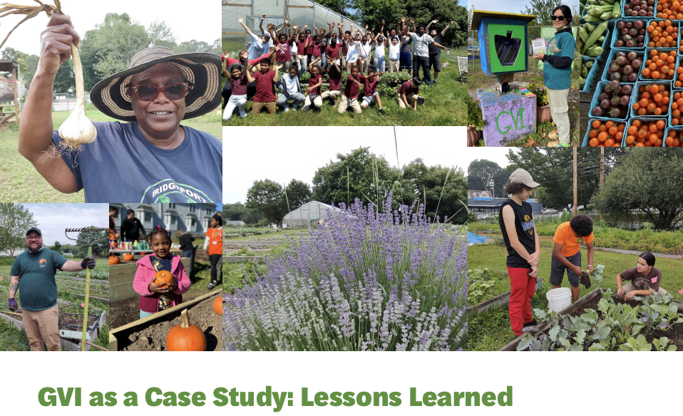 The Food Justice Framework | Empower with Food Justice — Get Involved ...