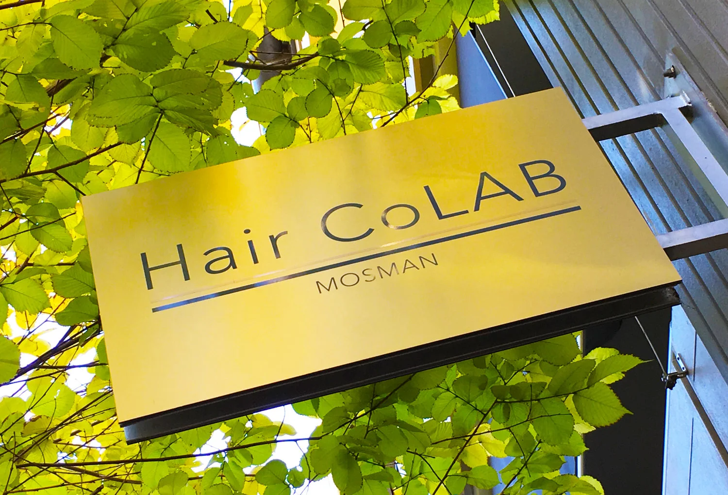 Co Lab Hair Columbus – haïr conjugaison du verbe haïr – HFZA