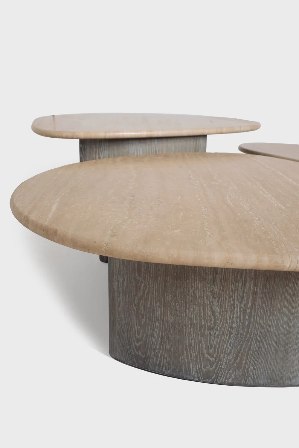 Castilleja Furniture + Objects — ARCHIPELAGOS