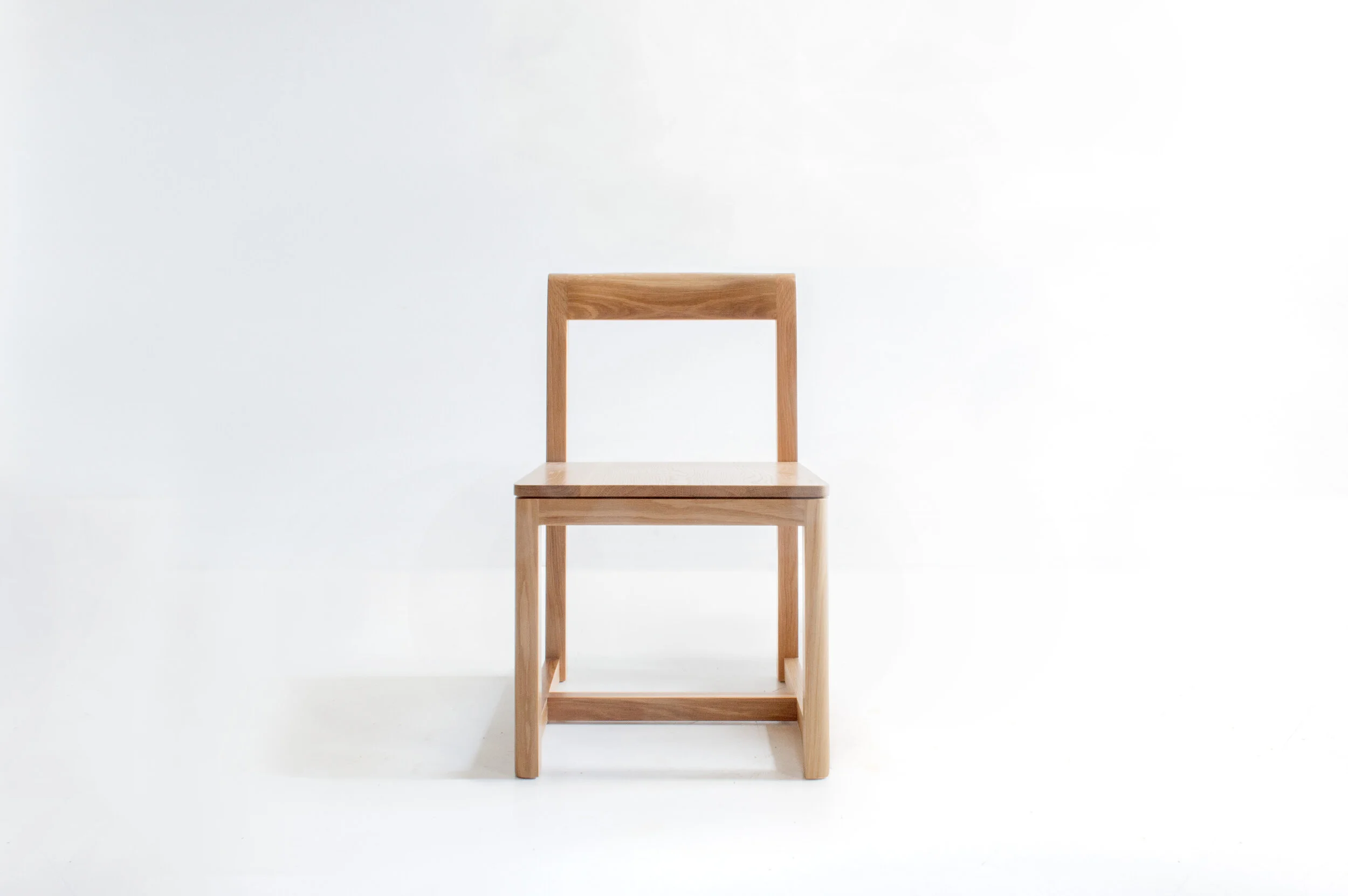 Castilleja Furniture + Objects