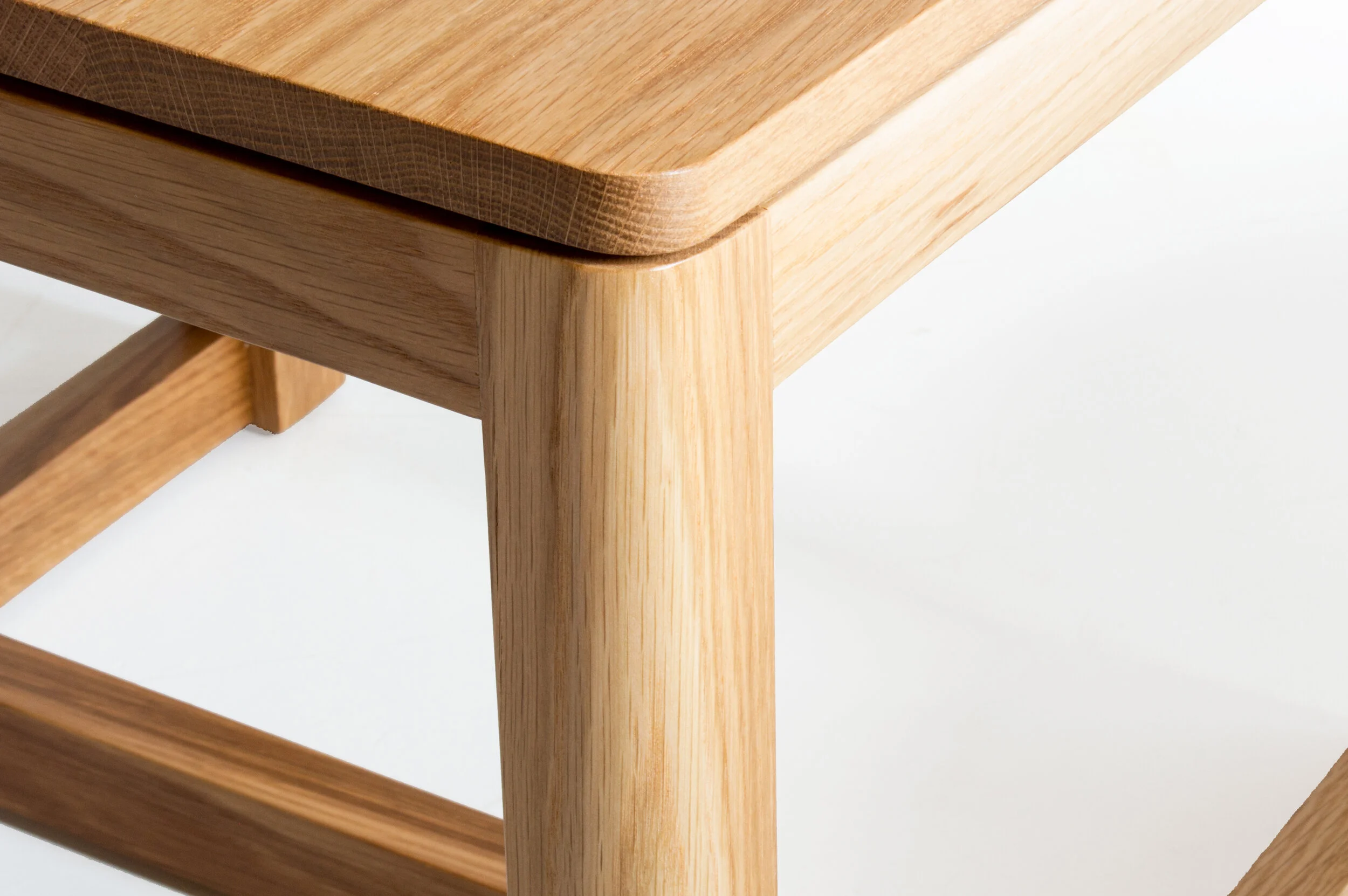 Castilleja Furniture + Objects