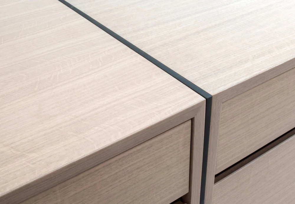 Castilleja Furniture + Objects