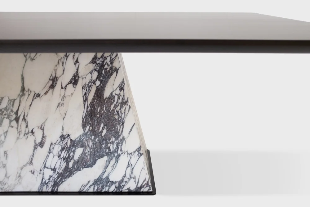 Castilleja Furniture + Objects