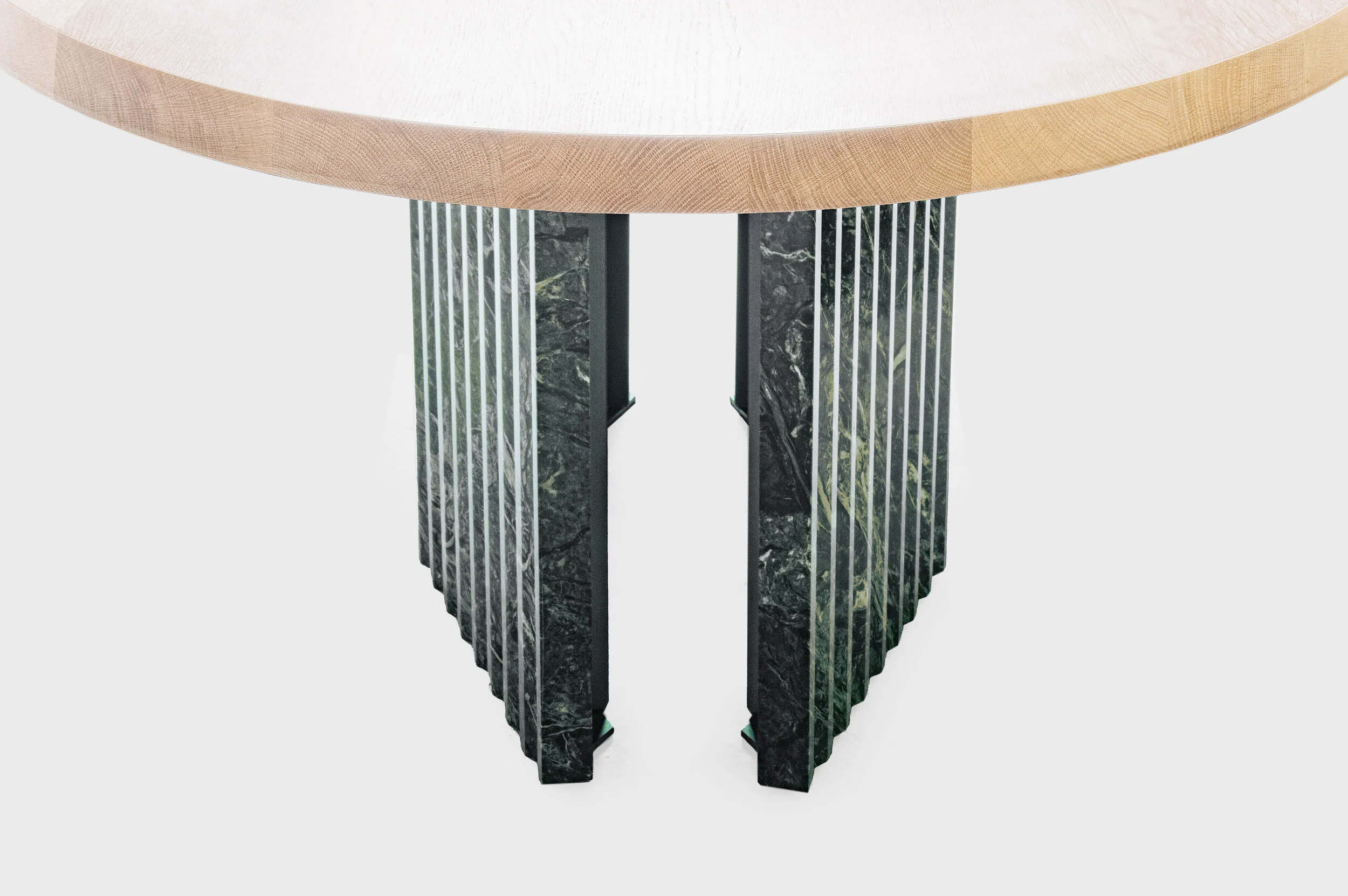 Castilleja Furniture + Objects