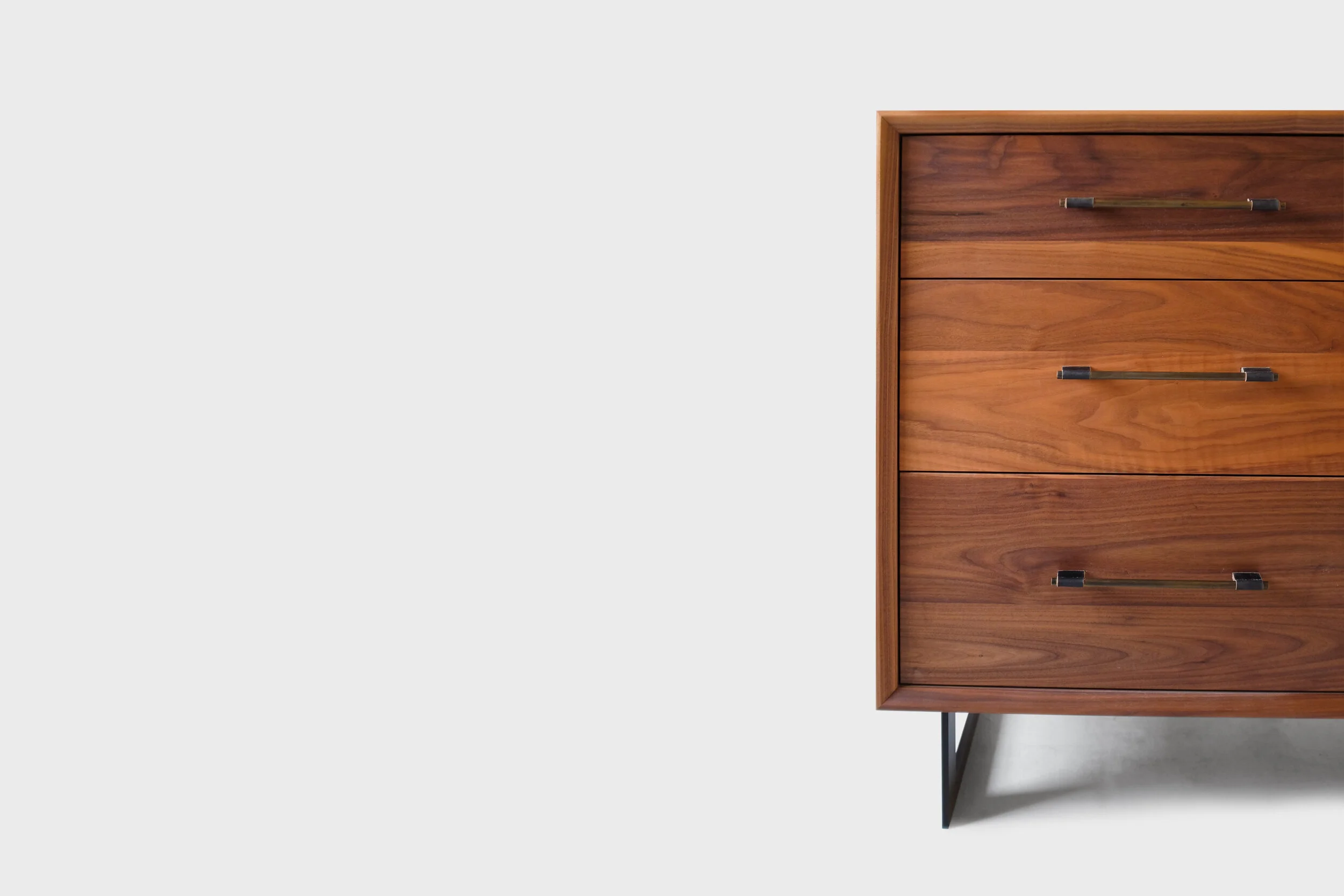 Castilleja Furniture + Objects