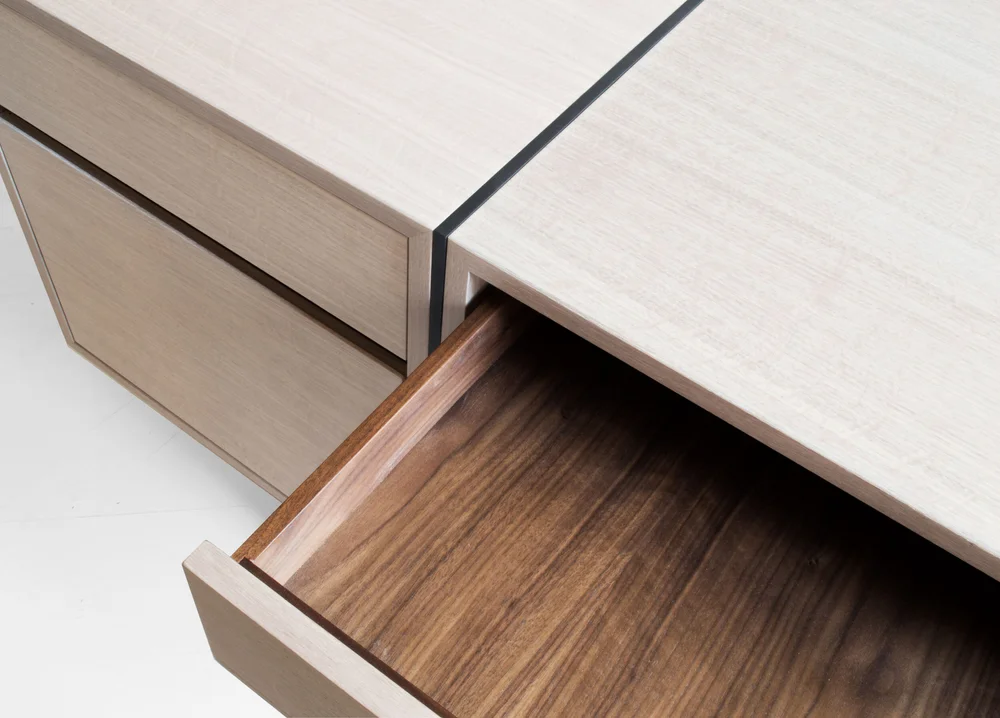 Castilleja Furniture + Objects