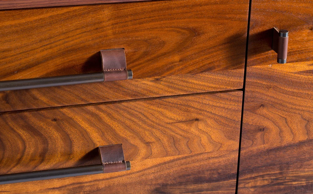 Castilleja Furniture + Objects