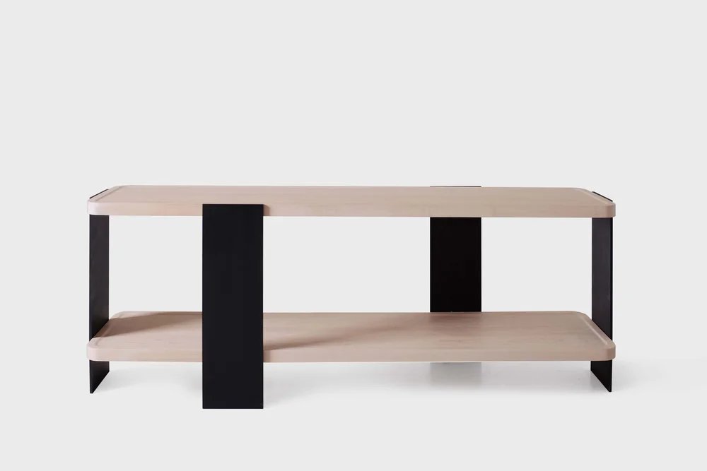 Castilleja Furniture + Objects