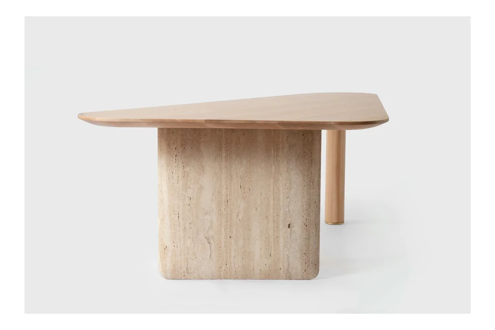 Castilleja Furniture + Objects