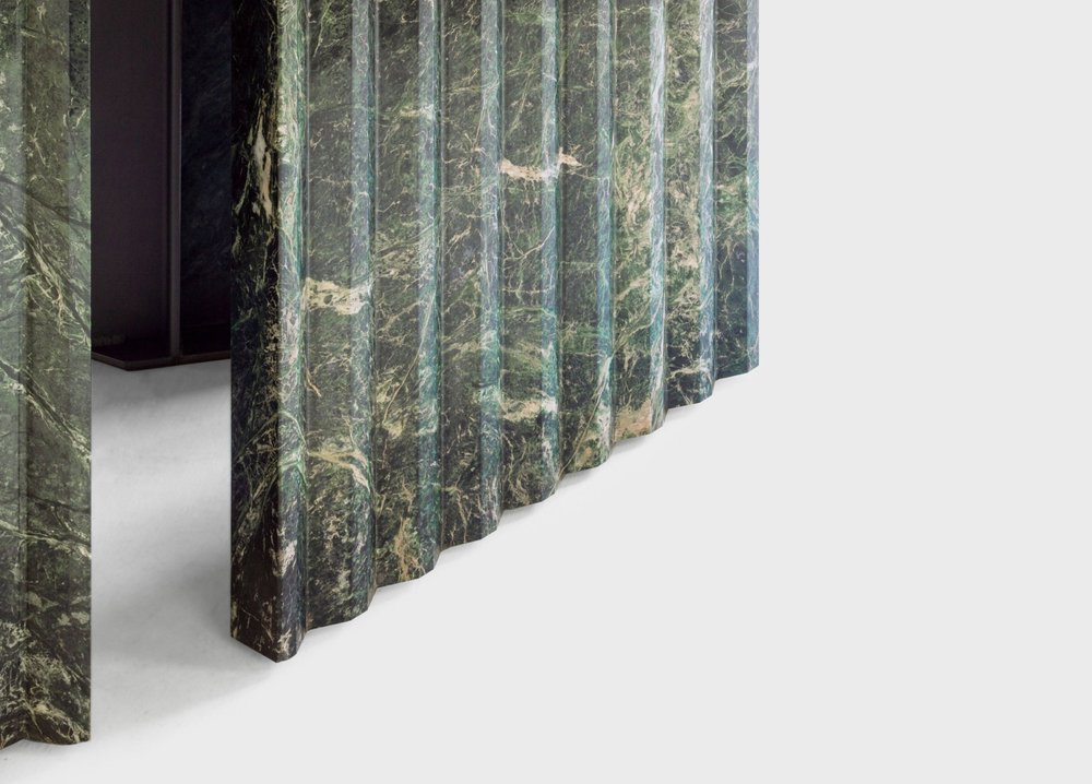 Castilleja Furniture + Objects
