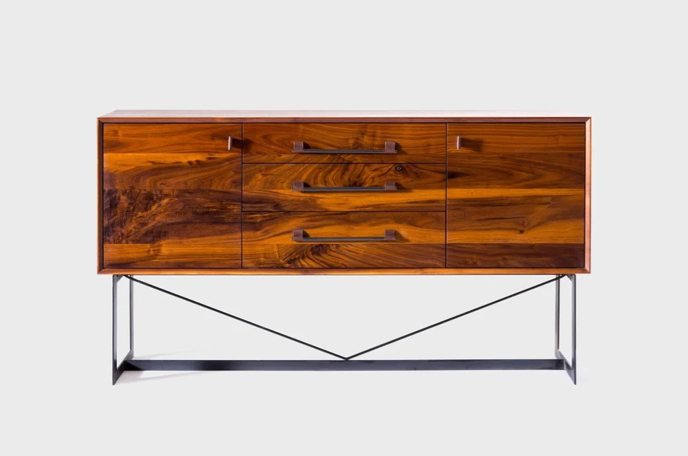 Castilleja Furniture + Objects