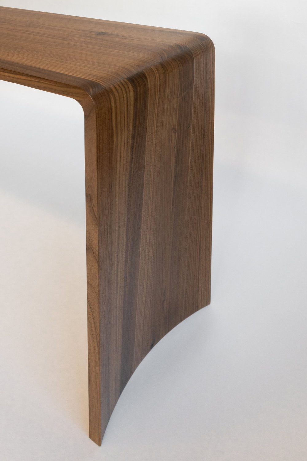 Castilleja Furniture + Objects — SCULPTED SERIES