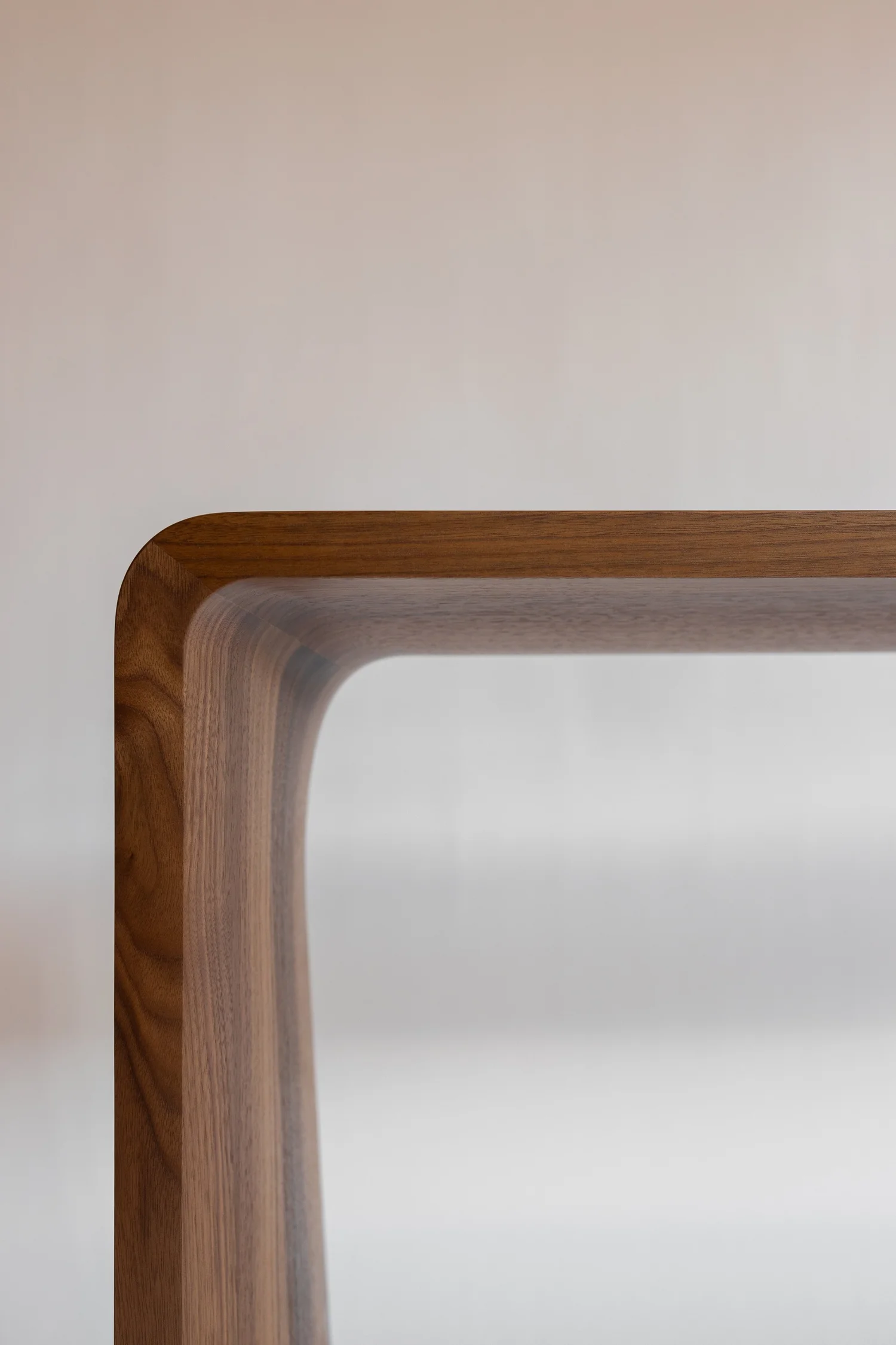 Castilleja Furniture + Objects — SCULPTED SERIES